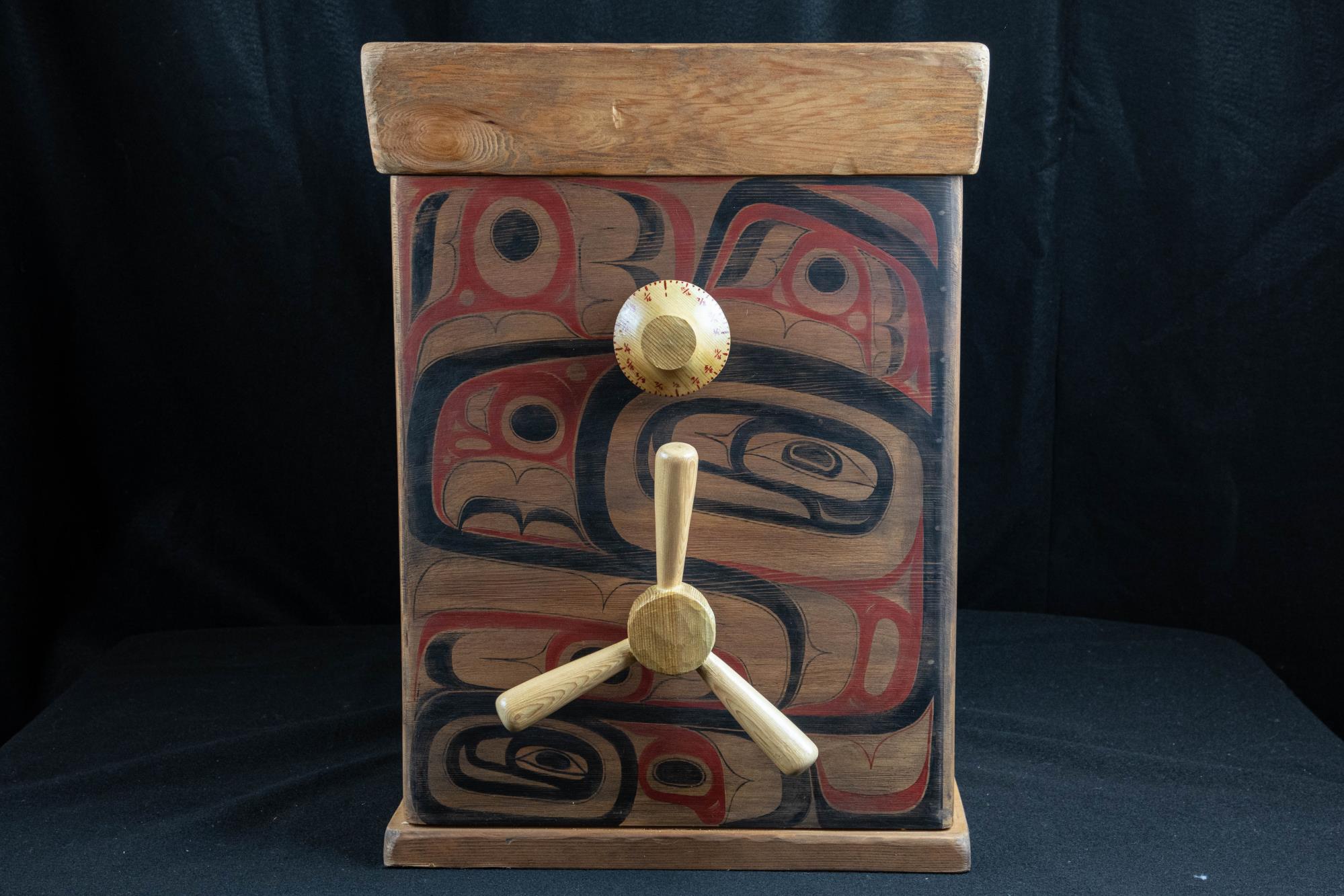 Museum collections |Sealaska Heritage