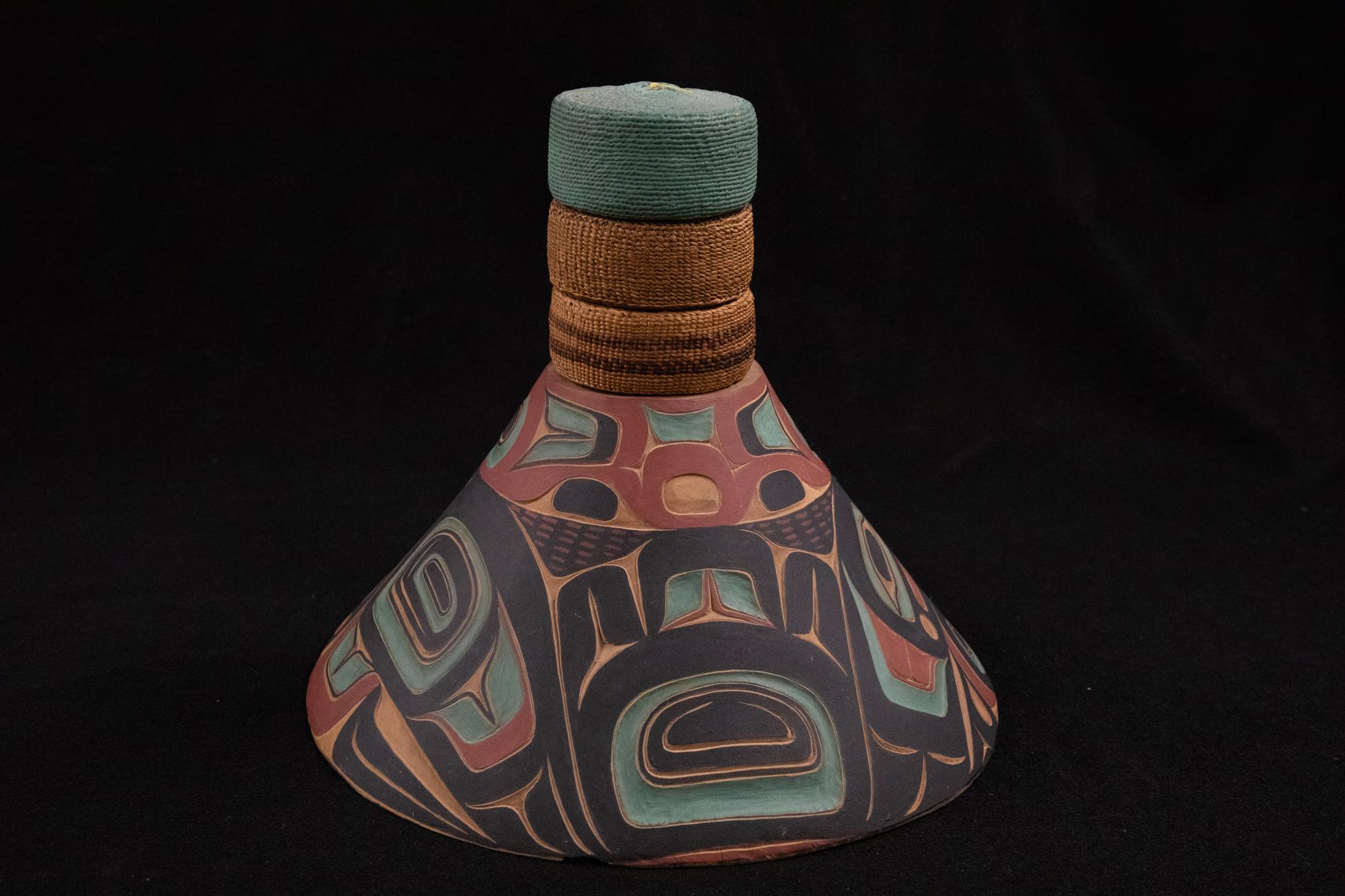 Museum collections |Sealaska Heritage